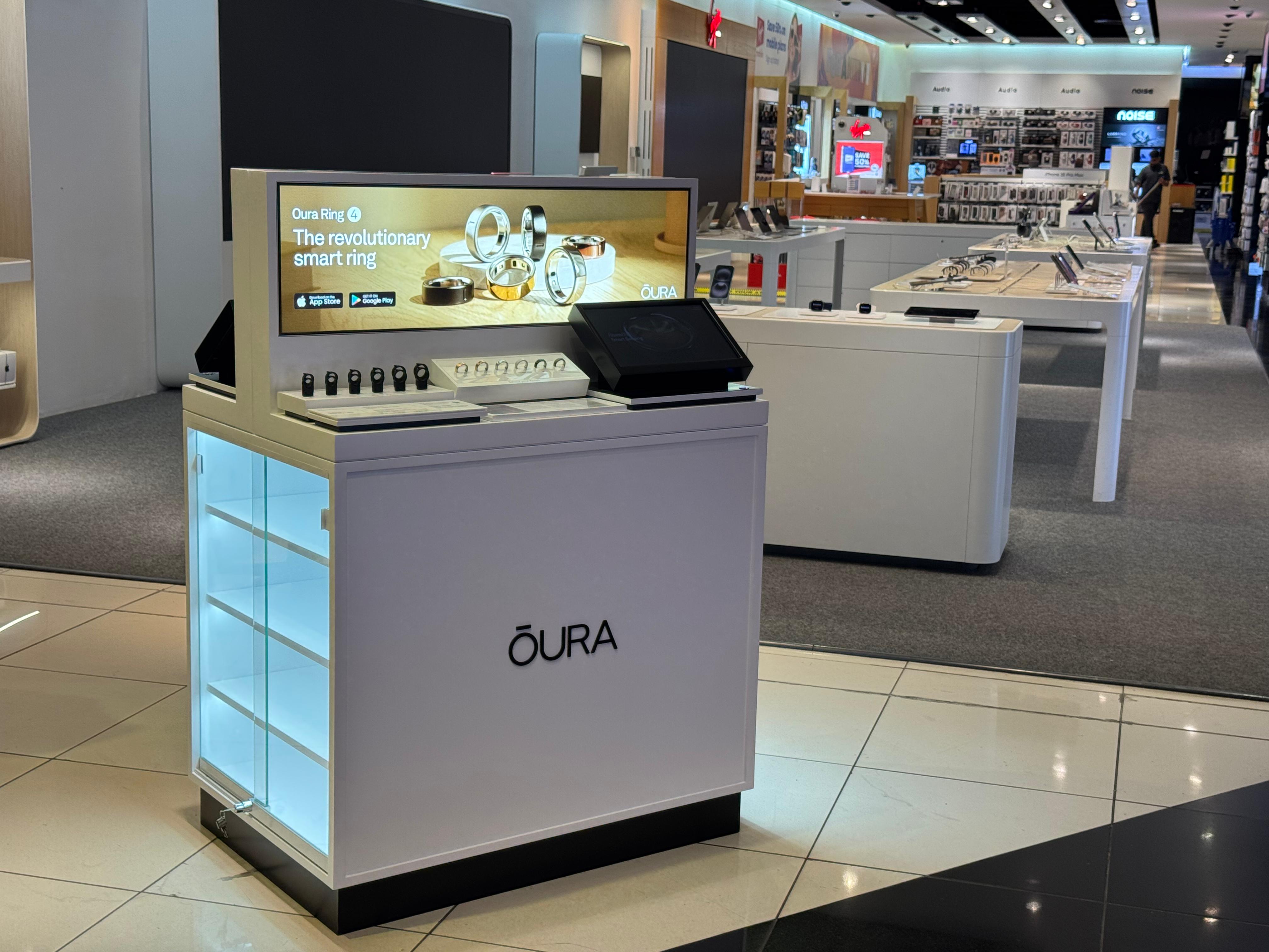 Epic Fitout | Gallery